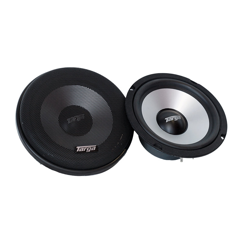 Targa 5 inch split system 600W